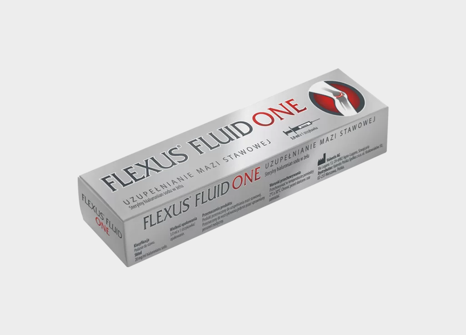 Flexus Fluid One | VALENTIS