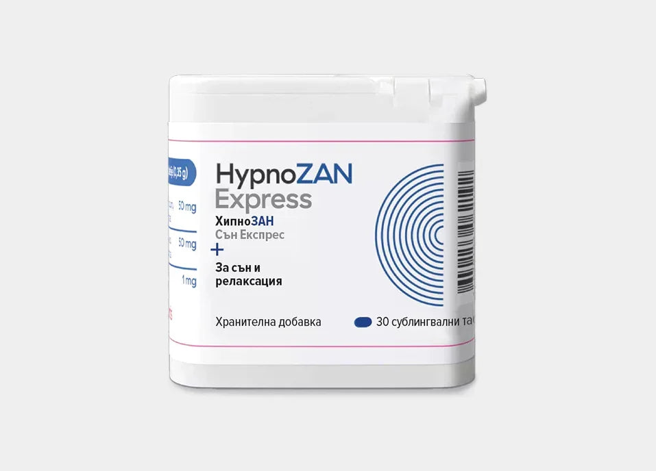 ' HypnoZAN Express | VALENTIS