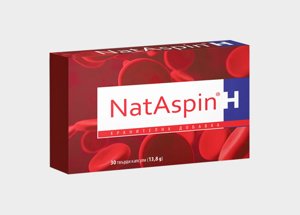 NatAspin H | VALENTIS